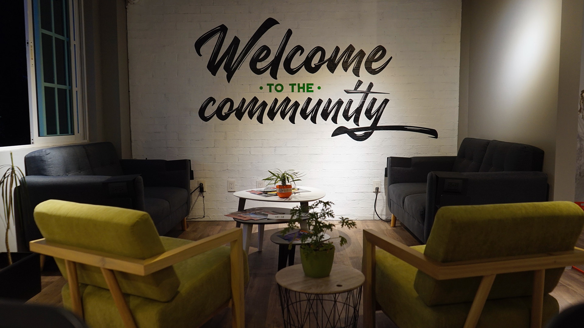 DOMI – La tua casa, il tuo mondo, la tua smart city